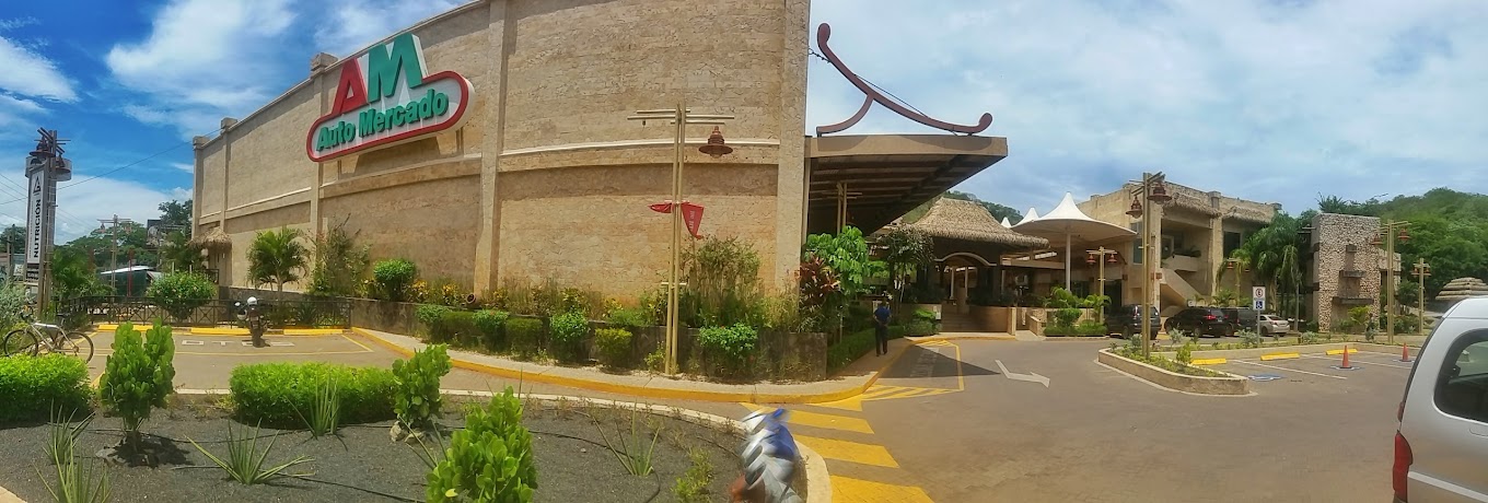 Automercado Tamarindo – Search Costa Rica