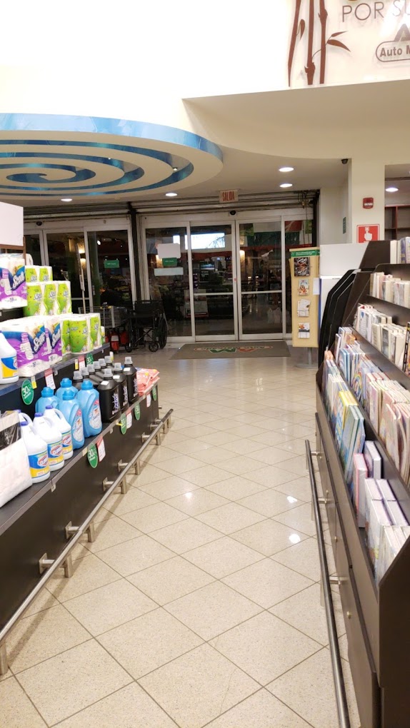 Automercado Tamarindo – Search Costa Rica